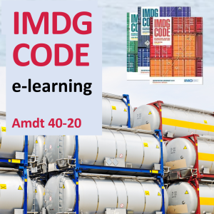 Tank container transport – IMDG-courses.com